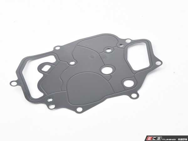 Genuine Volkswagen Audi - 059115441kKT - Upper Oiling System Gasket Kit
