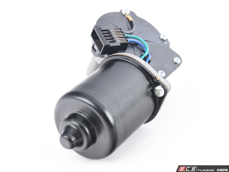 Vemo - 1C0955119 - Windshield Wiper Motor