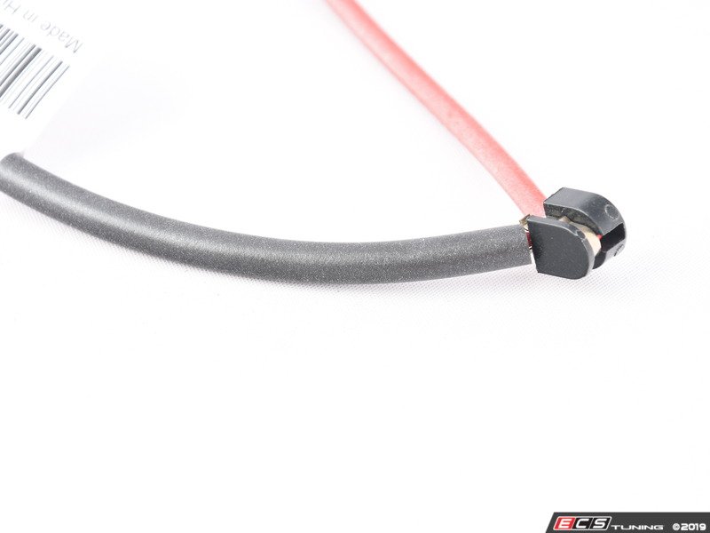 Genuine Porsche - 98160916300 - Rear Brake Pad Wear Sensor - Priced Each