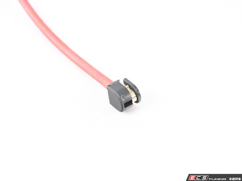 Genuine Porsche - 98160916300 - Rear Brake Pad Wear Sensor - Priced Each