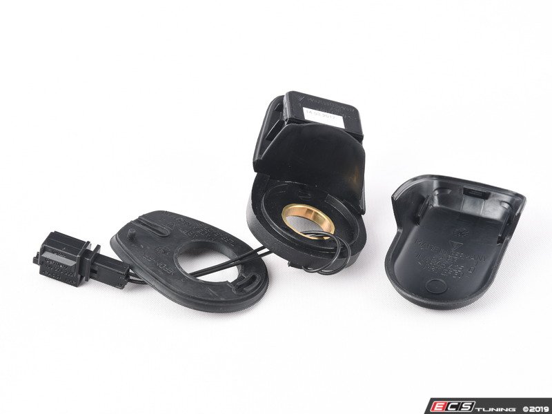 Genuine Porsche - 95562832104 - Rear Window Hatch Switch