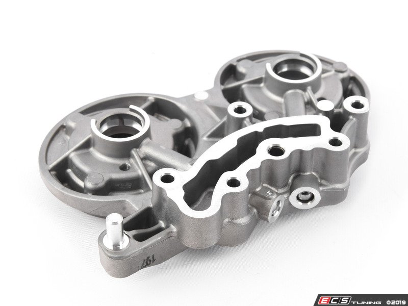 Genuine Volkswagen Audi - 06L103144H - Camshaft Bracket (06L 103 144 H)