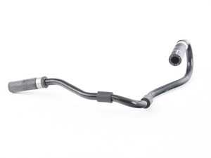 BMW F10 M5 S63 4.4L Engine Heating & Cooling Hoses - ECS Tuning