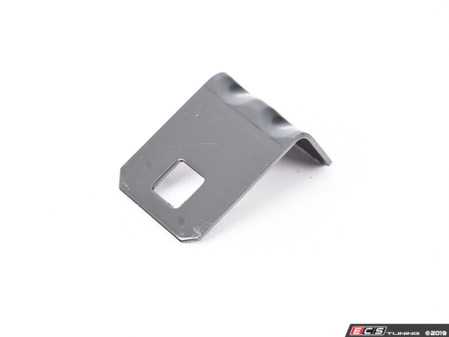 Genuine BMW - 41217064697 - BRACKET SIDE PANEL (41-21-7-064-697)