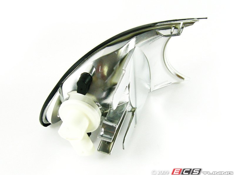 Genuine BMW - 63126904307 - Front Turn Signal Assembly - Left (63-12-6 ...