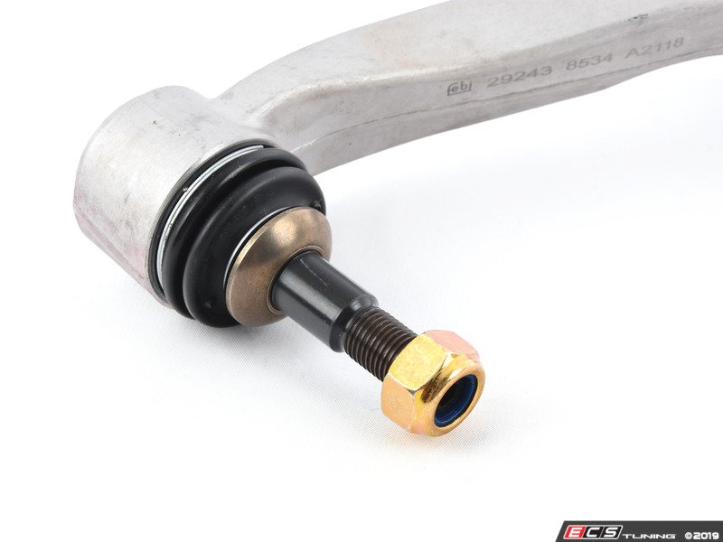 Febi - 31122347965 - Front Lower Control Arm - Right - (NO LONGER ...