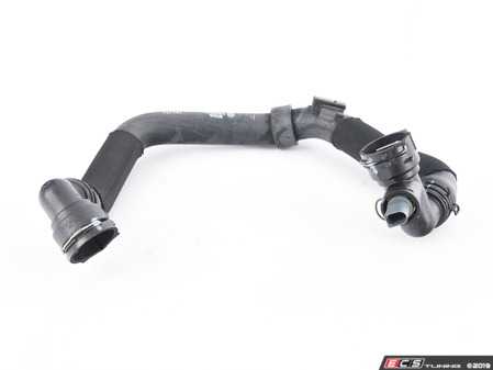 Genuine Volkswagen Audi - 5C0122051N - Radiator hose - lower (5C0 122 ...