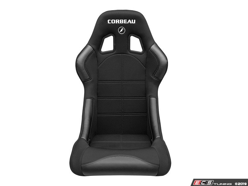 Corbeau - BY0PFORZA - Corbeau Forza Seat - Build Your Own Seat