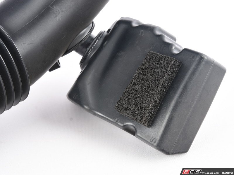 Genuine Volkswagen Audi - 06E129629H - Intake Throttle Body Hose (06E ...