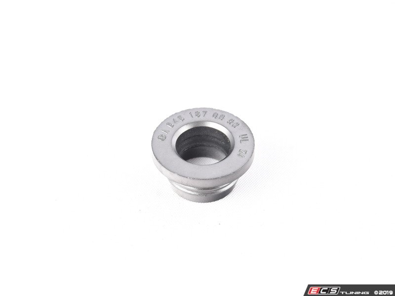 Genuine Mercedes Benz - 6461870080 - GASKET