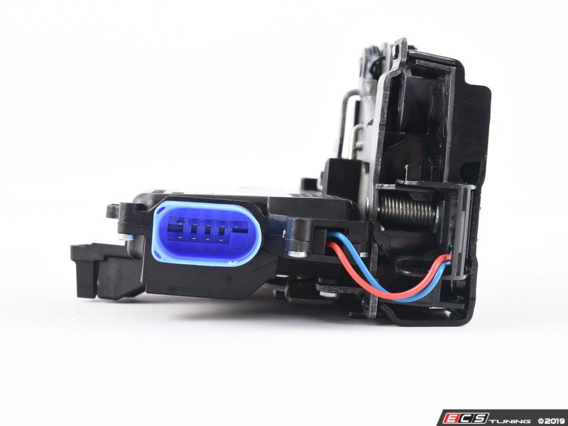 Genuine Porsche - 3D2837015 - DOOR LATCH