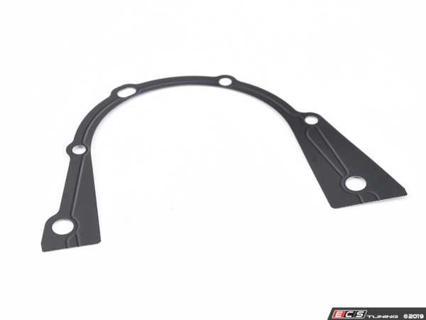 Genuine BMW - 11141437774 - SET OF COVERS (11-14-1-437-774)