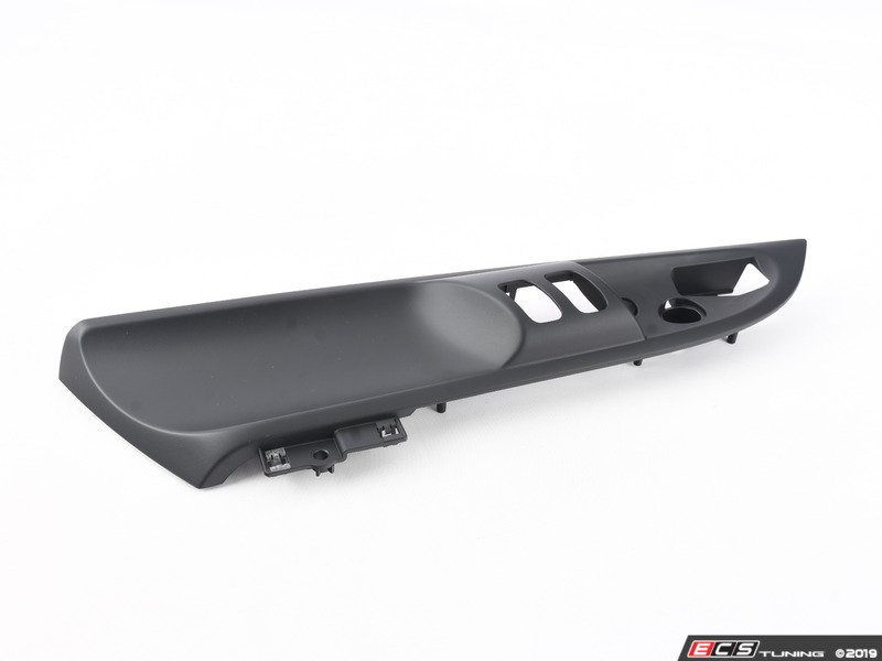Genuine Porsche - 99755535103A03 - TRIM INSERT