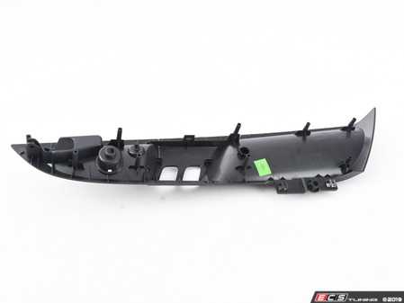 Genuine Porsche - 99755535103A03 - TRIM INSERT