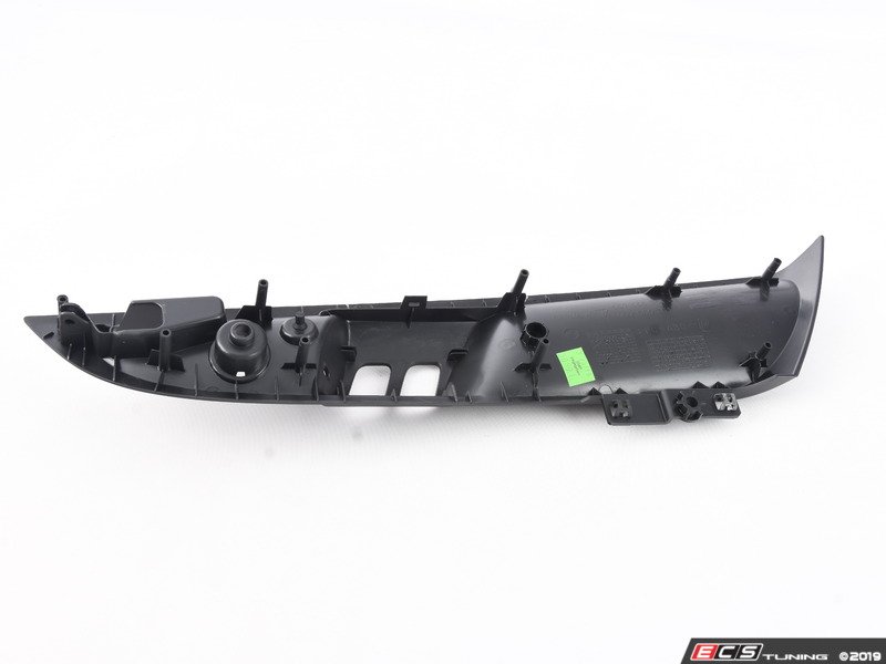 Genuine Porsche - 99755535103A03 - TRIM INSERT