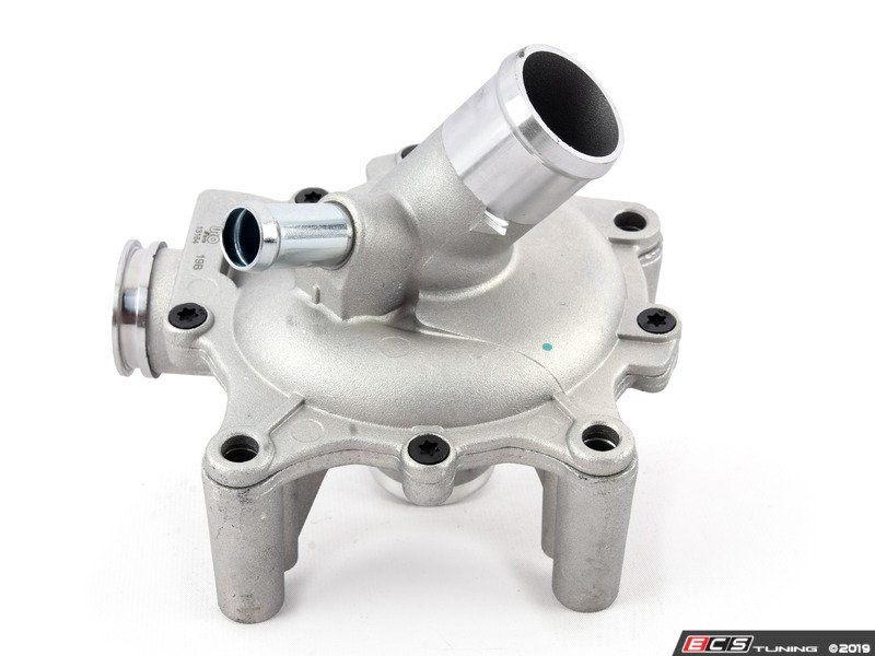 URO - 11517520123 - Water Pump With O-Ring