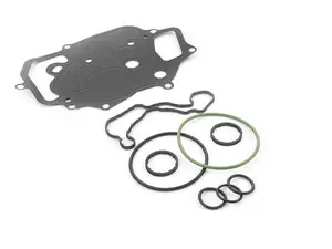 Genuine Volkswagen Audi - 059131815 - GASKET (059 131 815)