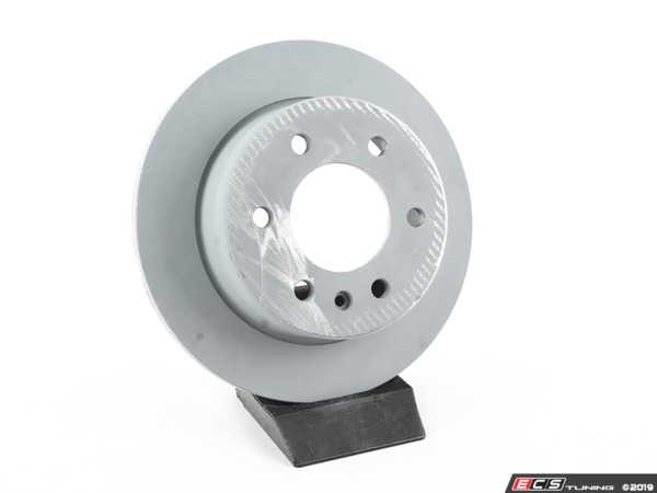 Genuine Mercedes Benz - 9064230012 - Rear Brake Rotor