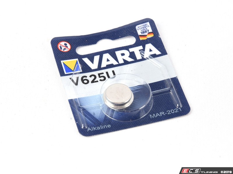 Varta - 32321151013 - Battery for Lighted Key - (NO LONGER AVAILABLE)