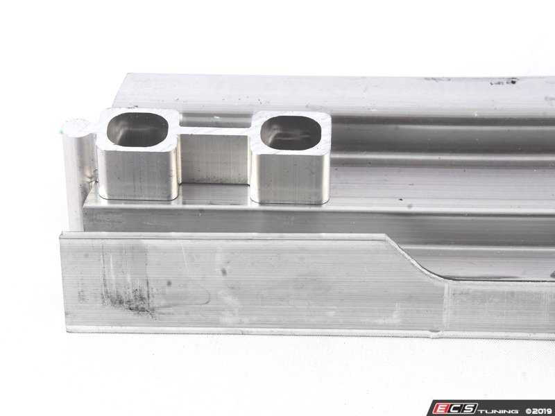 Genuine BMW - 51117368481 - ADAPTER, LOWER LEFT (51-11-7-368-481)