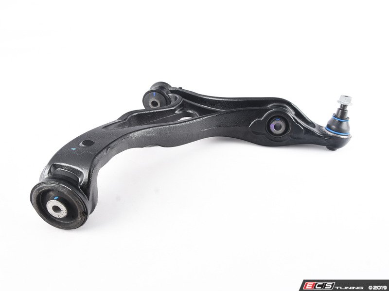Meyle HD - 7L0407151K - Heavy Duty Front Lower Control Arm - Left
