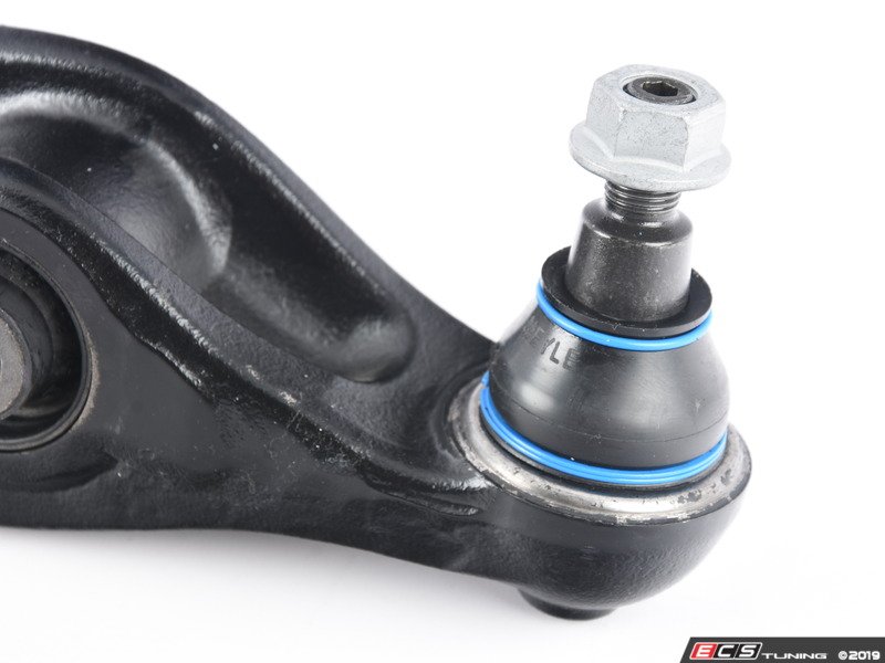 Meyle HD - 7L0407151K - Heavy Duty Front Lower Control Arm - Left