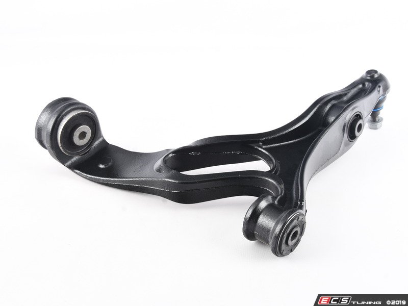 Meyle HD - 7L0407151K - Heavy Duty Front Lower Control Arm - Left