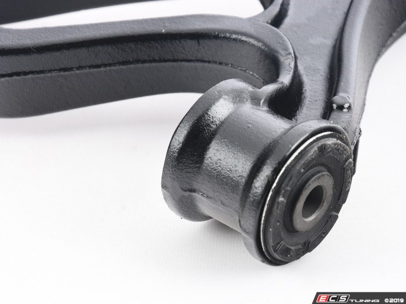 Meyle HD - 7L0407151K - Heavy Duty Front Lower Control Arm - Left