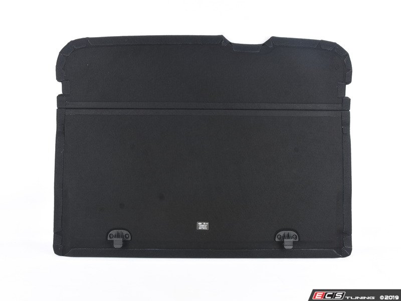 Genuine MINI - 51477360761 - Floor Carpet Luggage Compartment (51-47-7 ...