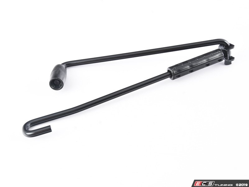 Genuine BMW - 71126886420 - LIFTING JACK CRANK (71-12-6-886-420)