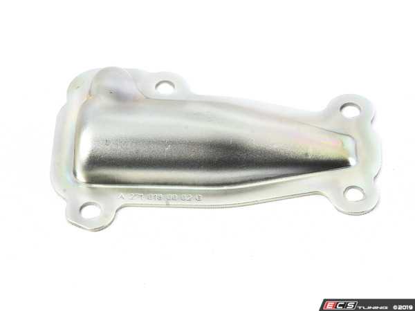 Genuine Mercedes Benz - 2710180002 - COVER