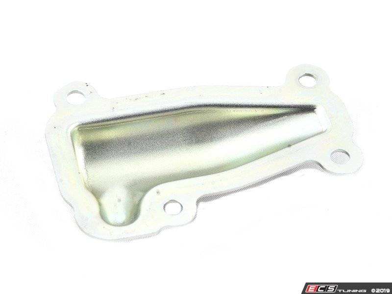 Genuine Mercedes Benz - 2710180002 - COVER