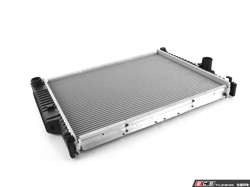 Nissens - 17111469179 - E36 Radiator