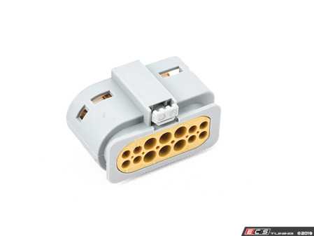 Genuine Mercedes Benz - 052545602664 - CLUTCH HOUSING