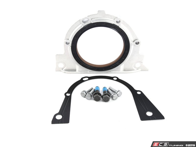 Genuine BMW - 11141437774 - SET OF COVERS (11-14-1-437-774)