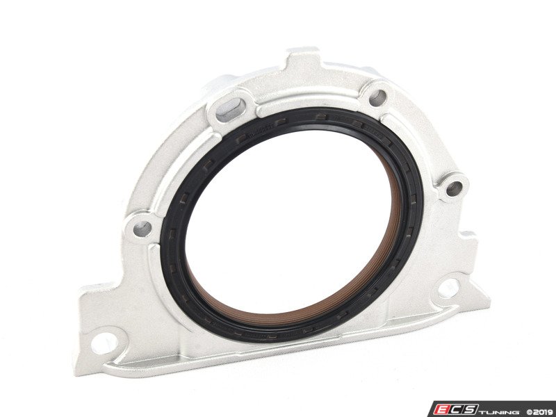 Genuine BMW - 11141437774 - SET OF COVERS (11-14-1-437-774)