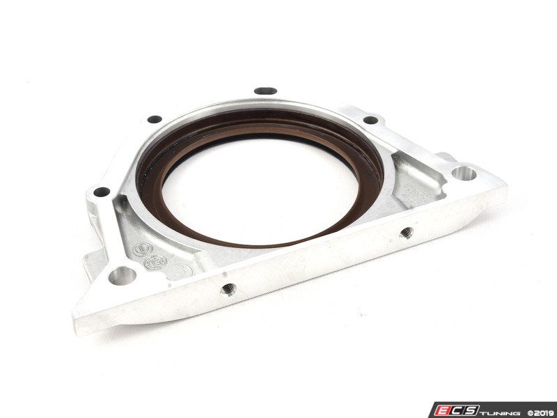 Genuine BMW - 11141437774 - SET OF COVERS (11-14-1-437-774)