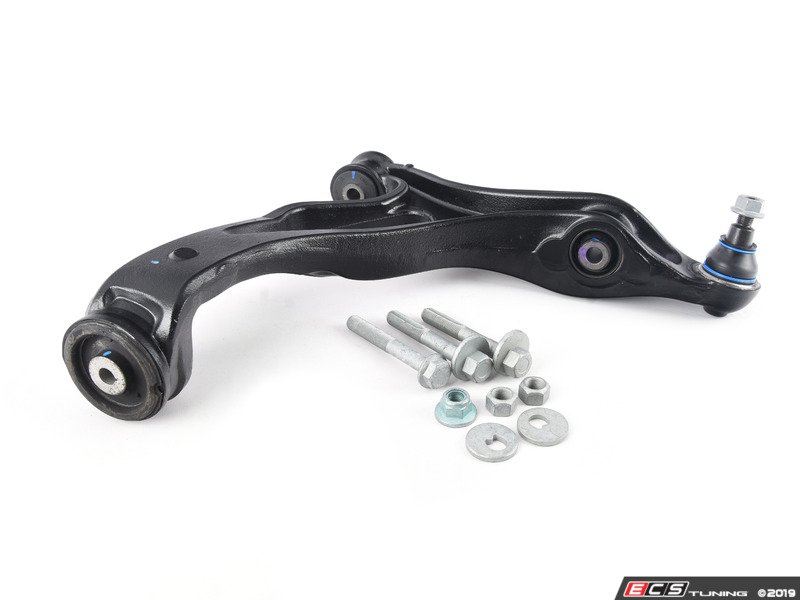 Meyle HD - 7L0407151K - Heavy Duty Front Lower Control Arm - Left