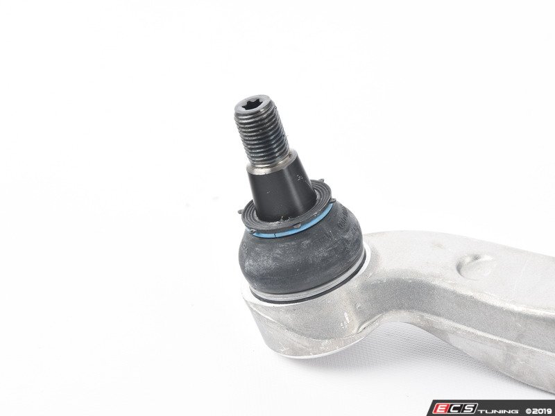 Genuine Volkswagen Audi - 4G0407693L - Front Lower Control Arm - Curved ...