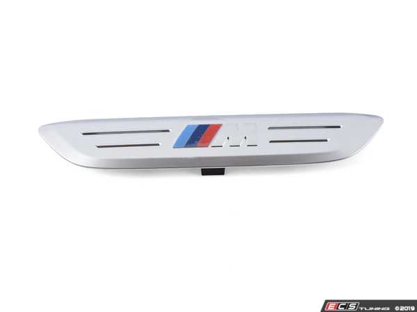 Genuine BMW - 51166819941 - COVER PANEL FOR INSC (51-16-6-819-941)