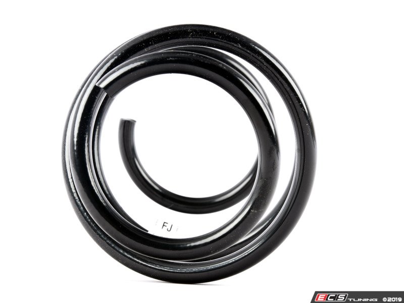 Genuine BMW - 31336851924 - Coil Spring (31-33-6-851-924)