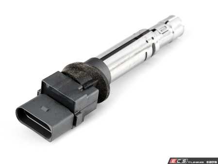 Genuine Volkswagen Audi - 022905715E - Ignition Coil - Priced Each (022 ...
