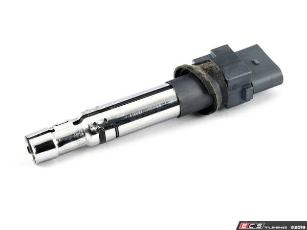 Genuine Volkswagen Audi - 022905715E - Ignition Coil - Priced Each (022 ...