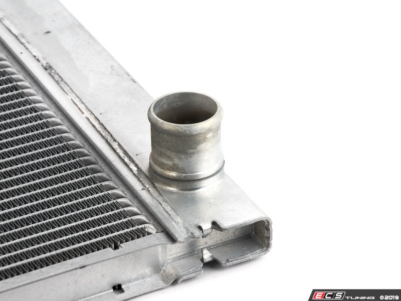 Genuine MINI - 17112751275 - Aluminum Radiator (17-11-2-751-275)