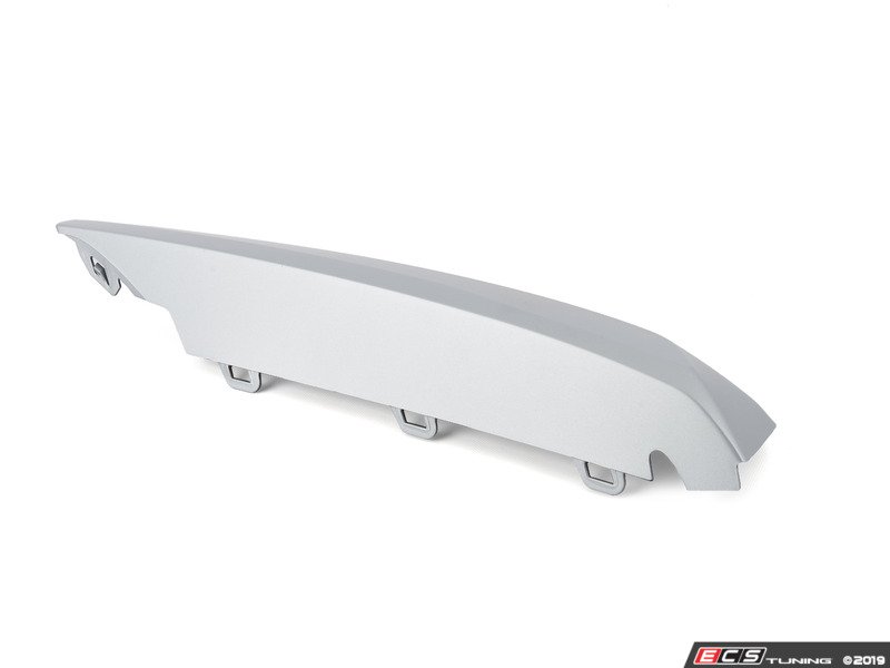 Genuine BMW - 51117421987 - IMPACT STRIP, SIDE, (51-11-7-421-987)