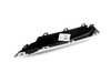 Genuine BMW - 51117421987 - IMPACT STRIP, SIDE, (51-11-7-421-987)