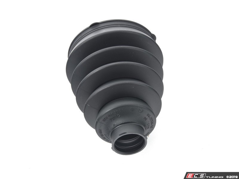 Genuine Porsche - 8K0407285E - BOOT,OUTER