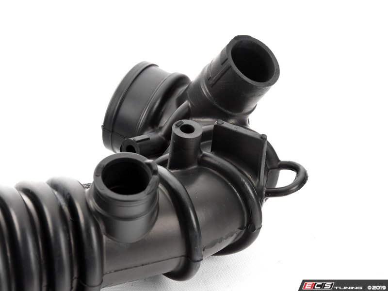 Genuine Volkswagen Audi - 06B133356AH - AIR DUCT (06B 133 356 AH)