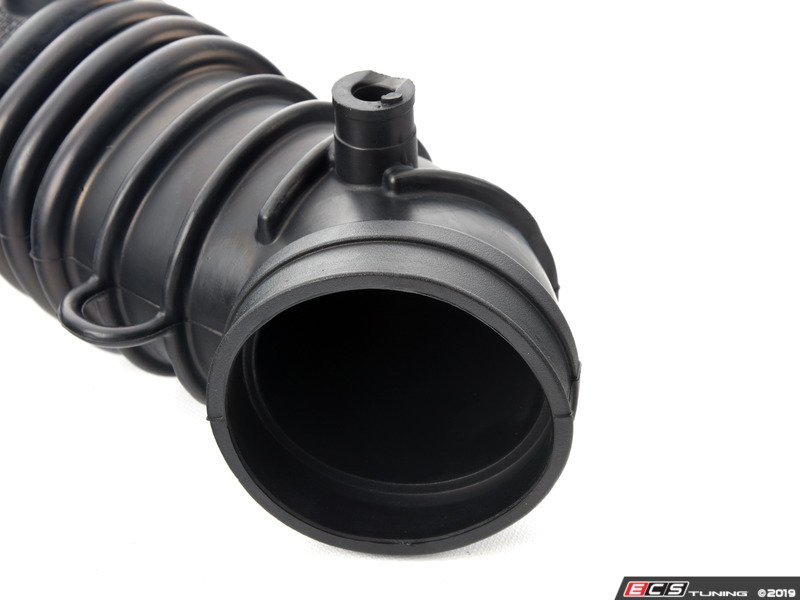 Genuine Volkswagen Audi - 06B133356AH - AIR DUCT (06B 133 356 AH)