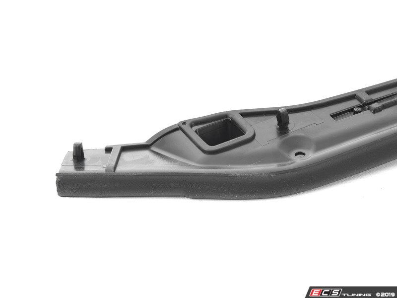 Genuine Volkswagen Audi - 8W0823124 - Front Hood Impact Protection ...